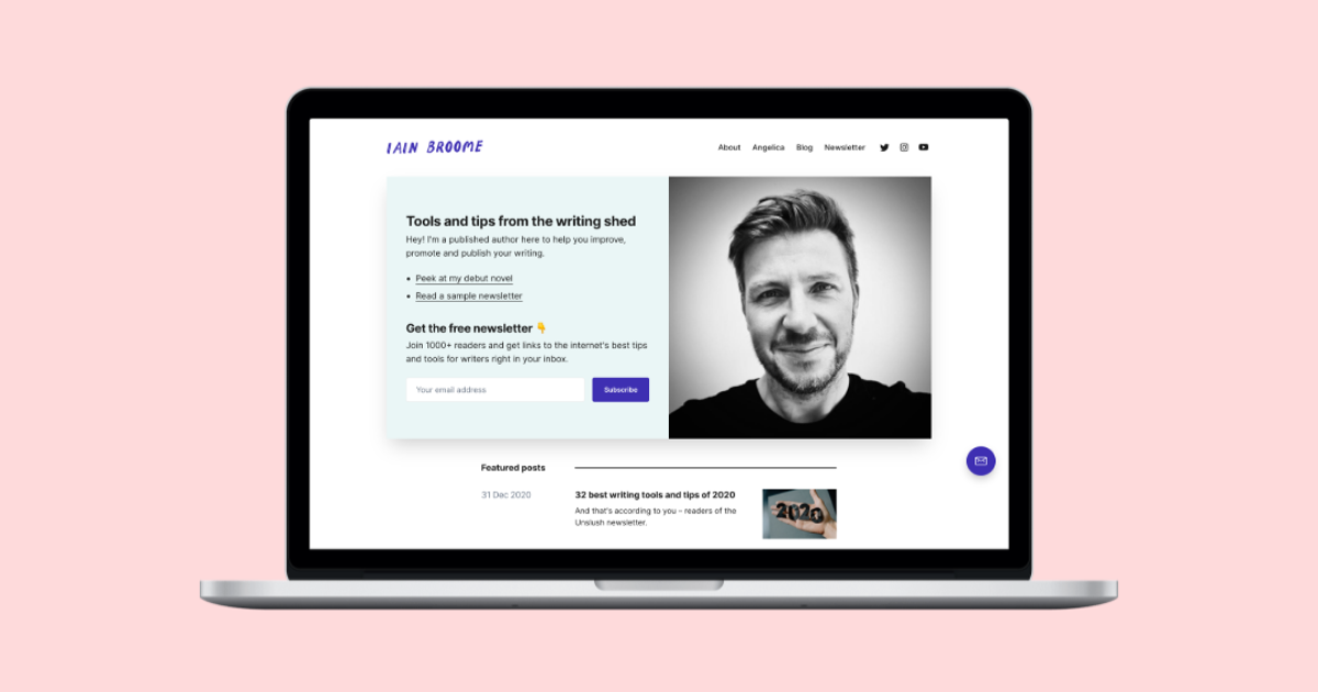 You are now in Draft Mode